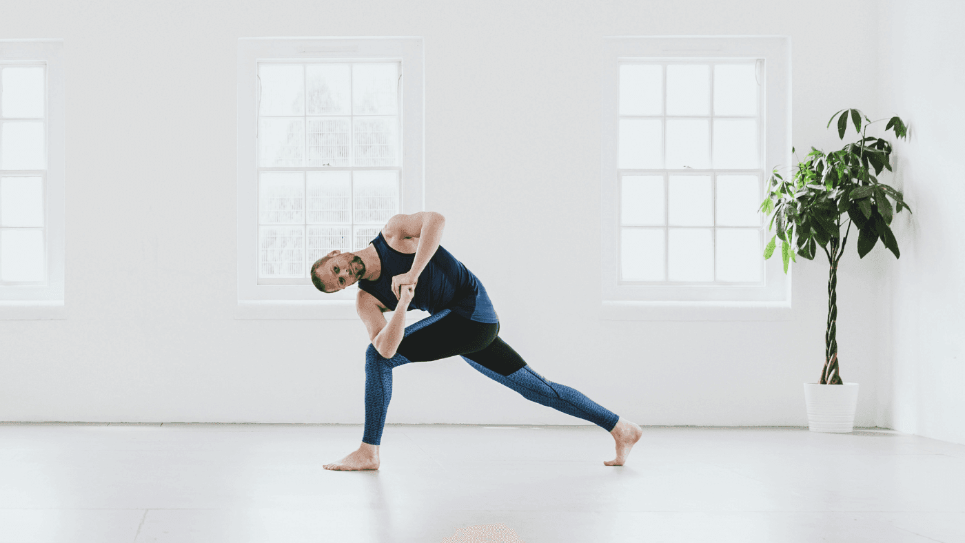 The Ultimate Guide to Forrest Yoga: Healing Through Breath and Movement ...